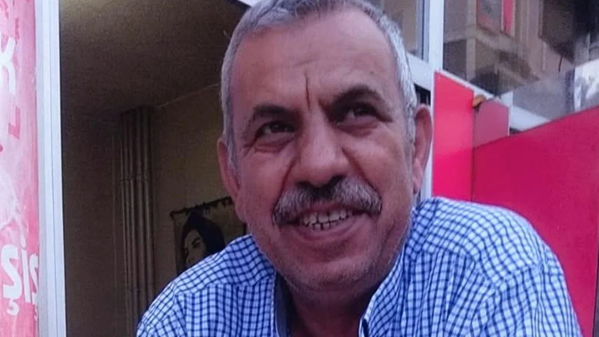 Ağrı Merkez'de Kalp Krizi Geçiren Esnaf Memet Emin Karaman Hayatını ...