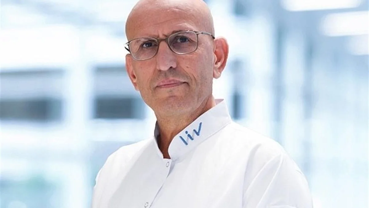 Samsun'da Nöroloji Uzmanı, Epilepsi Nöbeti Geçirenler İçin Önerilerde ...