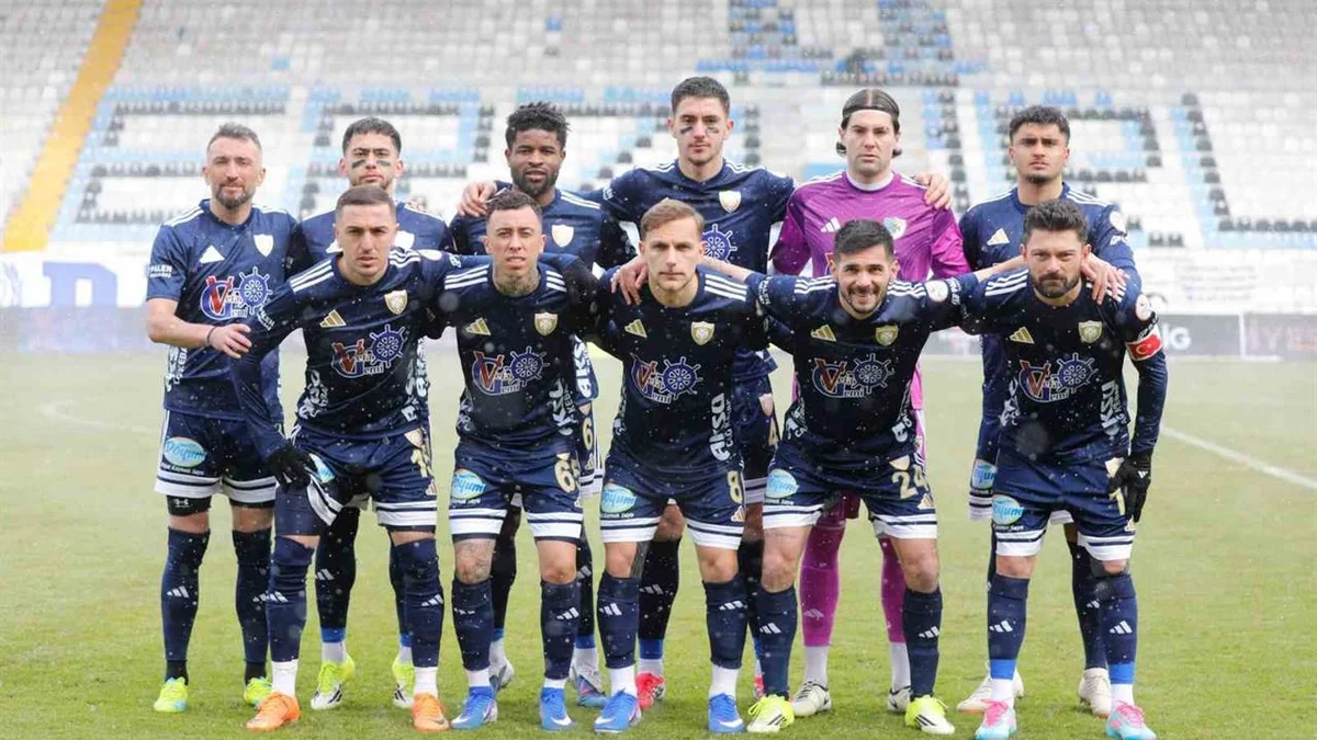 Erzurumspor FK’da 16 futbolcunun sözleşmesi sona eriyor | Mersin Haber ...