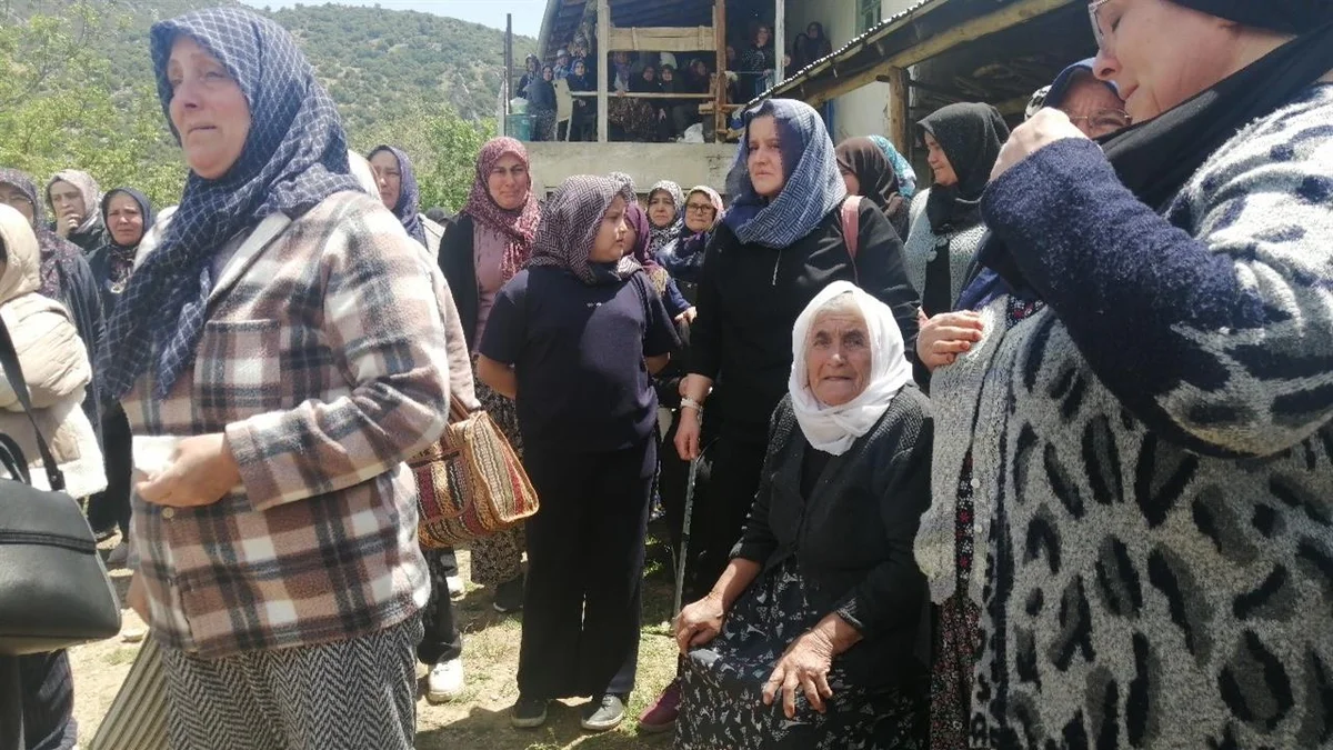 Isparta'da Kansere Çare Ararken Eşiyle Hayatını Kaybeden Adamın Trajik ...