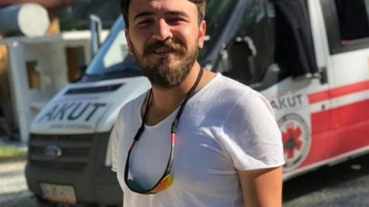 Bursa Osmangazi'de Motosiklet Kazasında Ertuğ Toker Hayatını Kaybetti ...