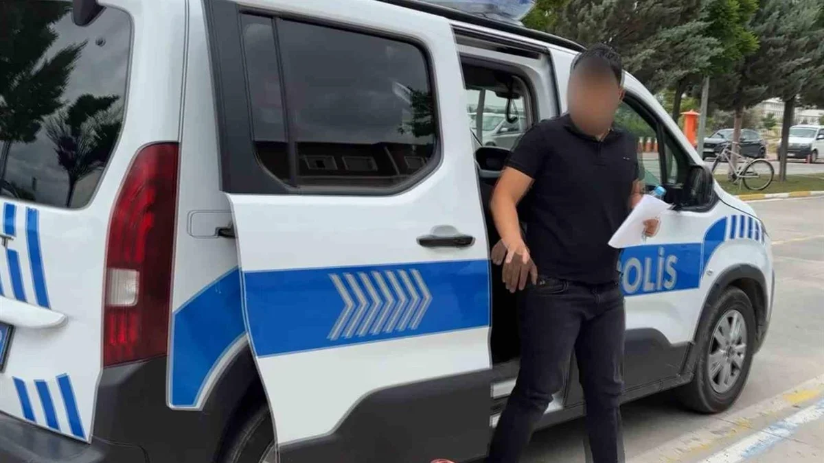 Aksaray'da Bir Öğrenci Yanlış Okula Gidince Sınavı Kaçırdı | Mersin ...