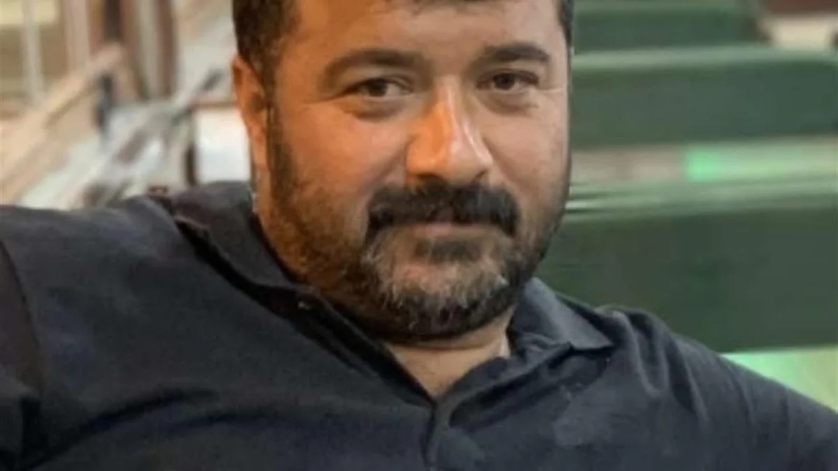 Şanlıurfa Viranşehir'de Elektrik Akımına Kapılan Demir Doğrama Ustası ...