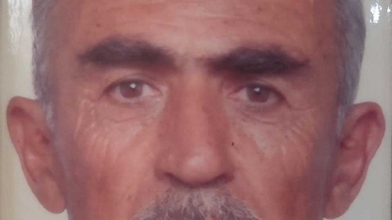 Denizli Bekilli'de Yangında Mahsur Kalan Yaşlı Çift Hayatını Kaybetti ...