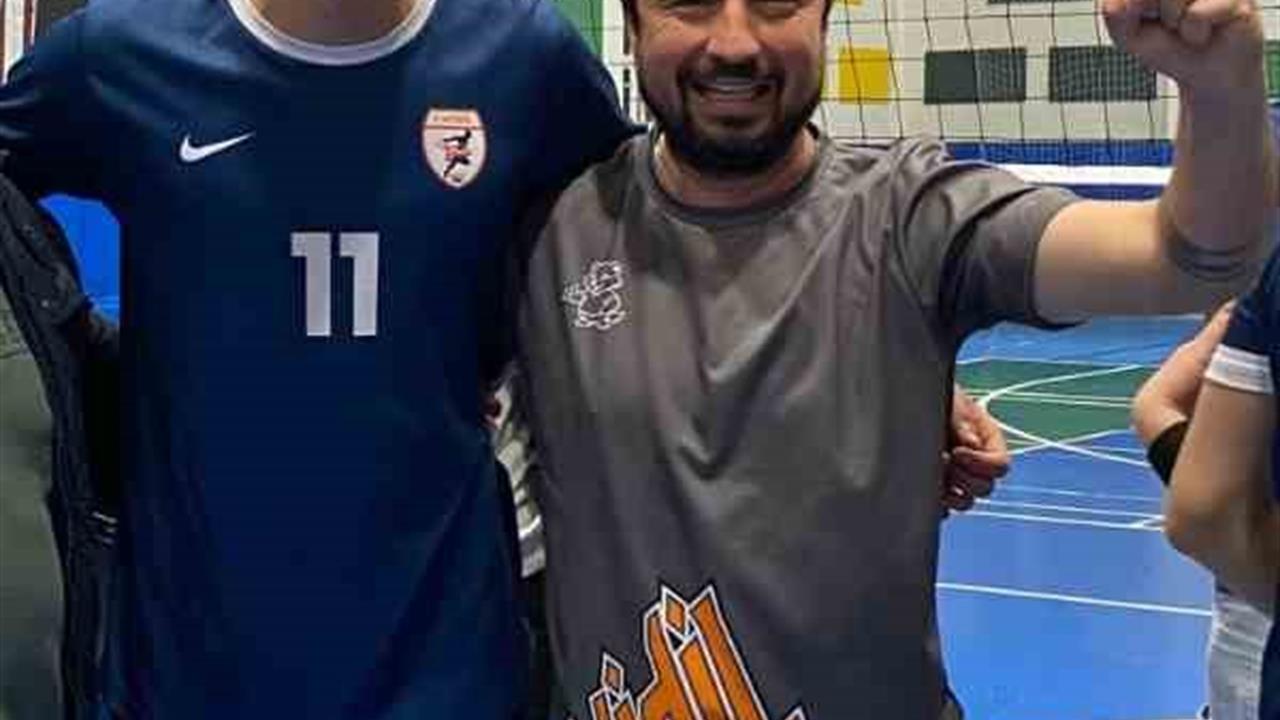 Denizli Merkezefendi'de Cavidil Voleybol Kulübü Yarı Finale Yükseldi ...