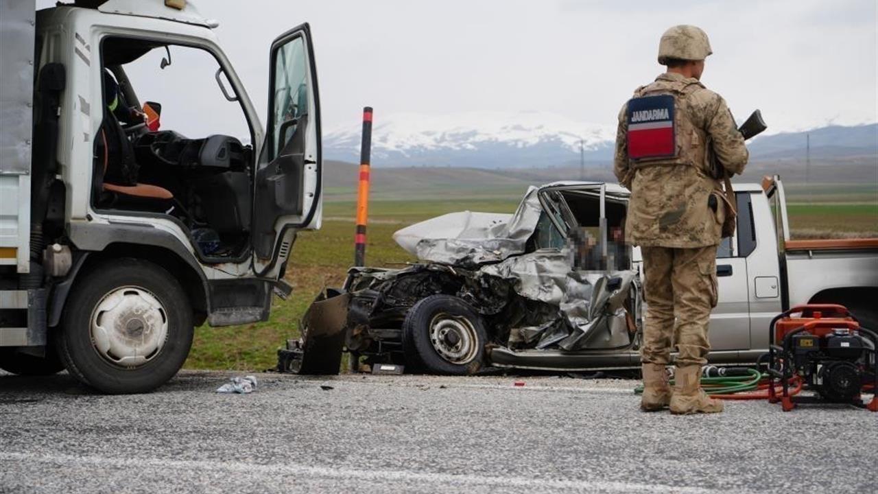 Erzurum Jandarma Bölgesinde Mayıs Ayında 34 Kişi Yaralandı | Mersin ...